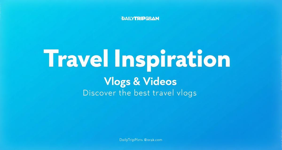 Free Travel Guide Generator | [2026]